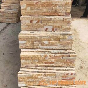 Wholesale interior and exterior sandstone stacked stone veneer - Top ...