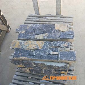 New style exterior natural Z stone cladding - Top Source Slate