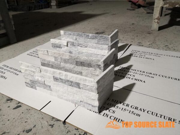 How to Install Stacked Stone Corners: Pro Tips & Tricks - Top Source Slate