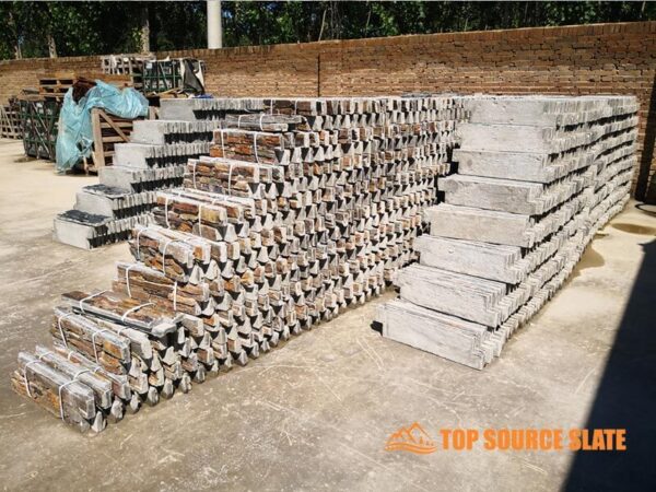 Natural stone cladding: The Complete Guide - Top Source Slate