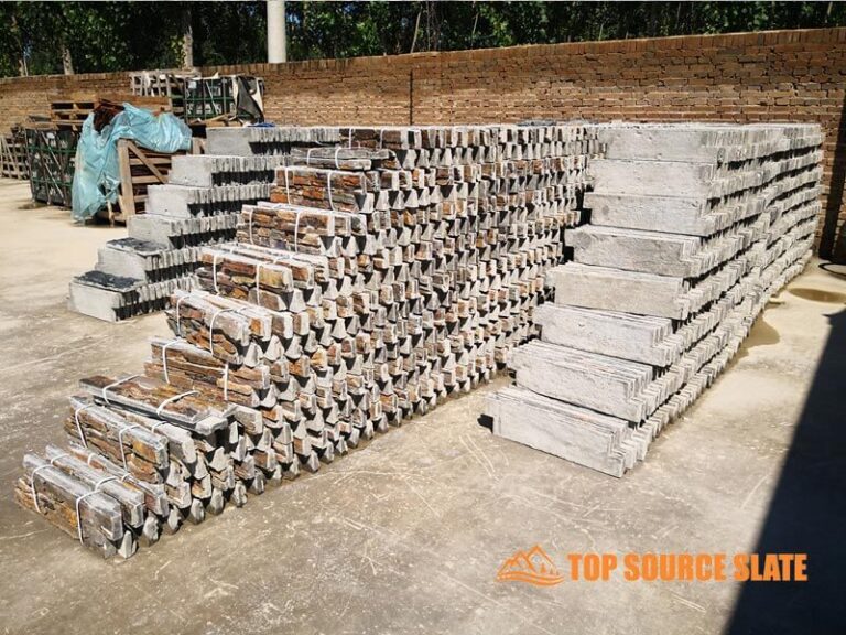 Natural stone cladding: The Complete Guide - Top Source Slate