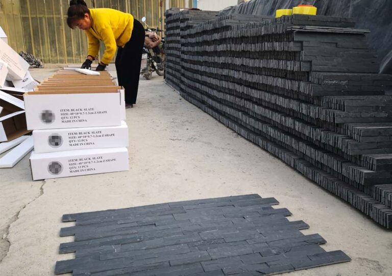 DIY Stacked Stone Panels: Install Like a Pro in 5 Steps - Top Source Slate
