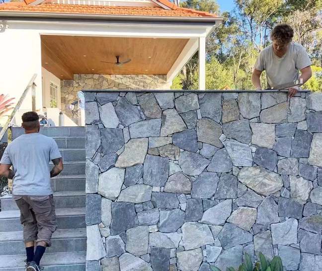 Random Loose Stone: The Natural Choice for Sustainable Design - Top ...