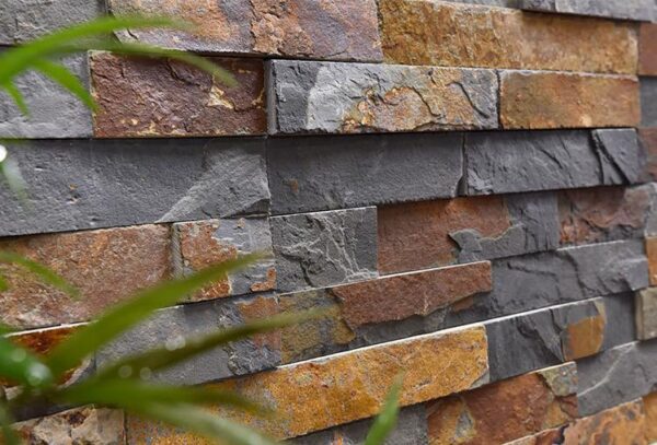 Stacked Stone Panels vs. Tile: Cost, Durability, and Design Compared