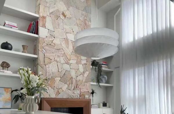 15-Year Pro Tips: Install Loose Random Wall Cladding DIY Guide